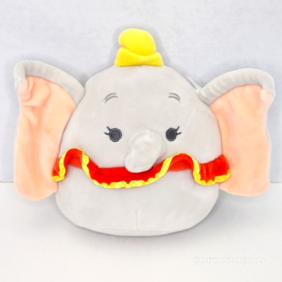 dumbo 5